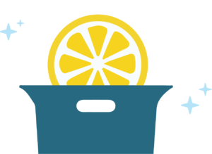 Sign Up for Trash Can Cleaning - Lemon Fresh Bins